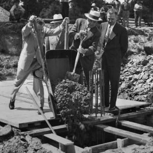 Sejarah Perkembangan Beton & Jenis | Timeline Sejarah Penemuan Beton