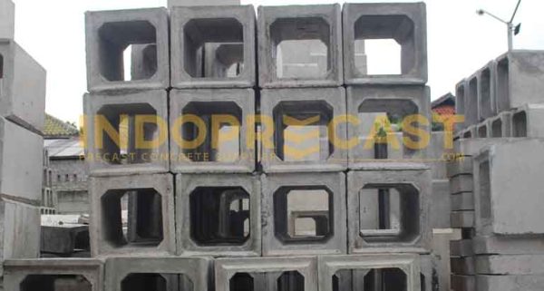 Jenis Beton Precast dan Fungsinya - Supplier Beton Cor
