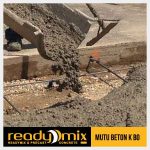 Harga Beton K300/Fc' 24 MPa | Campuran/Komposisi Beton Mutu K 300