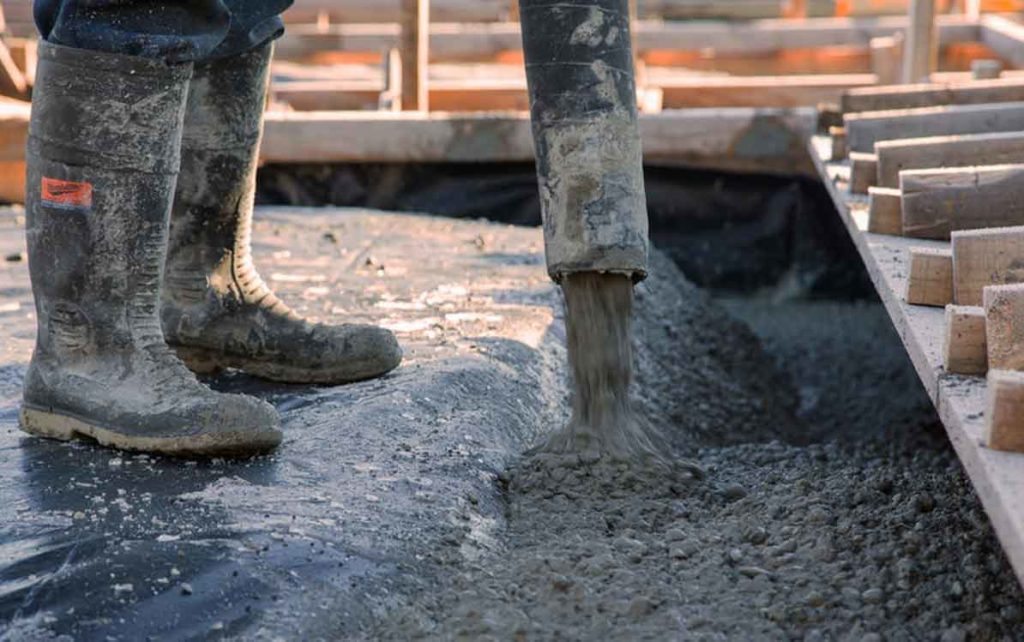 Harga Beton K175 | dan Mix Design dan Komposisi untuk Non Struktural