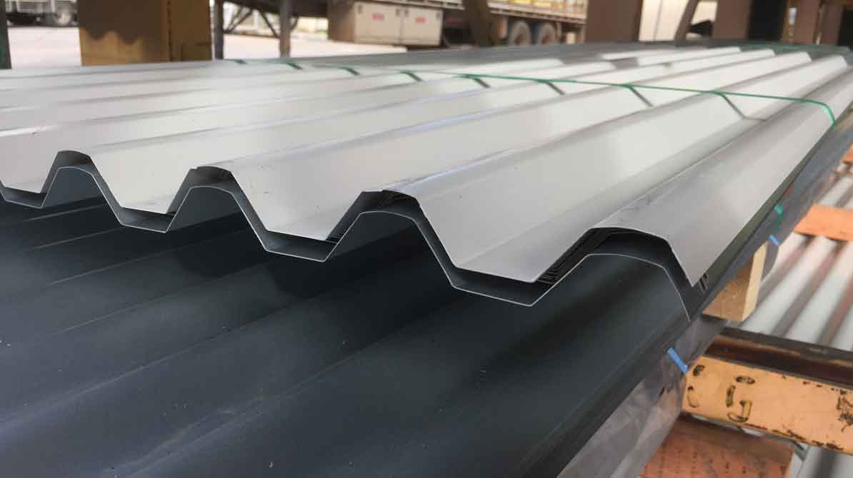 Spesifikasi Spandek dan Bondek dan Ukuran | Jenis Kebutuhan Atap