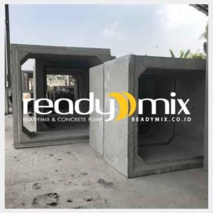 Supplier Beton Ready Mix Indonesia - Readymix & Concrete Pump