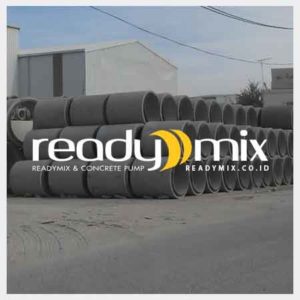Harga Pipa Beton Gorong-Gorong Reinforced Concrete Pipe 2026