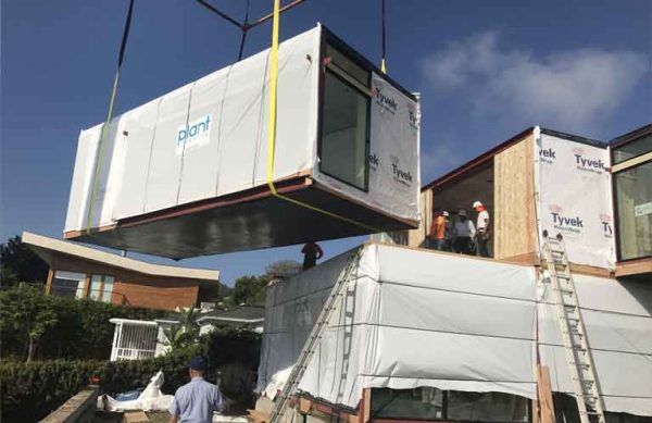 Mengenal Rumah Prefabrikasi Sebagai Bangunan Masa Kini | Rumah Instan