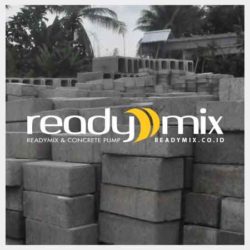 Harga Paving Block Per M2 Murah Per Biji | Supplier Pabrik
