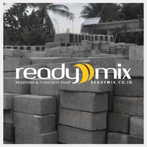 Harga Paving Block Per M2 Murah Per Biji | Supplier Pabrik