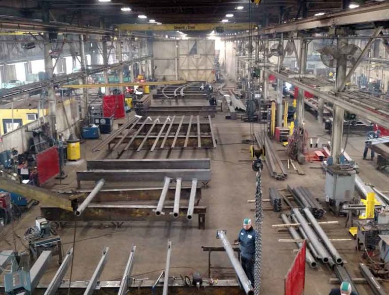 7 Keunggulan Penggunaan Baja Pada Dunia Konstruksi | Mengenal Baja