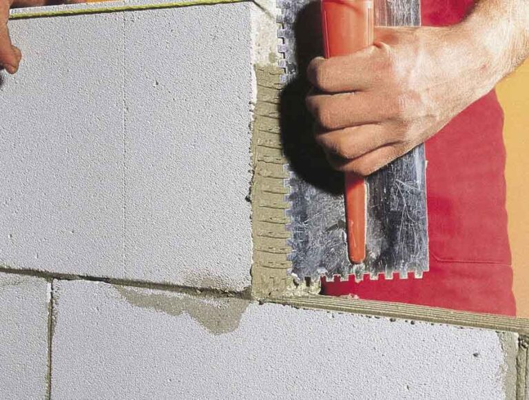 Material Pembuatan Cellular Lightweight Concrete CLC | Tipe Bata Ringan