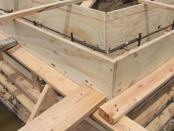 Inilah Syarat dan Ketentuan Bekisting Beton - Supplier Beton Cor