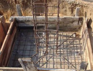 Definisi Pile Cap Jenis dan Proses Pengerjannya - Supplier Beton Cor