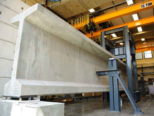 Jenis-Jenis Gelagar Jembatan Sesuai Bentangannya - Supplier Beton Cor